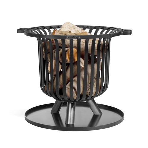 Feuerkorb „VERONA“ - Schwenker Shop