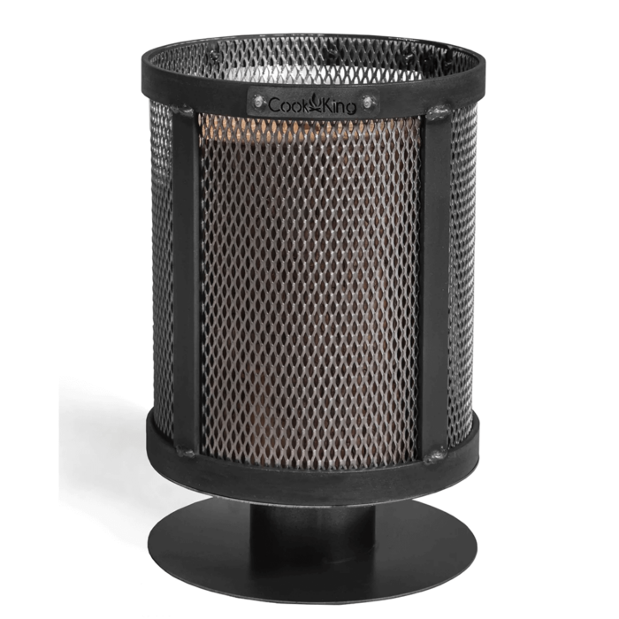 Terrassenofen Gartenkamin Feuerschale Gartenofen Feuerstelle